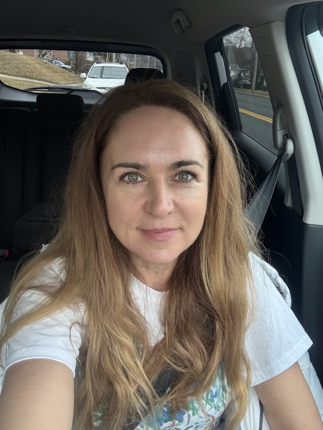 Яна, 54, Реистерстаун - "RusDate.us"