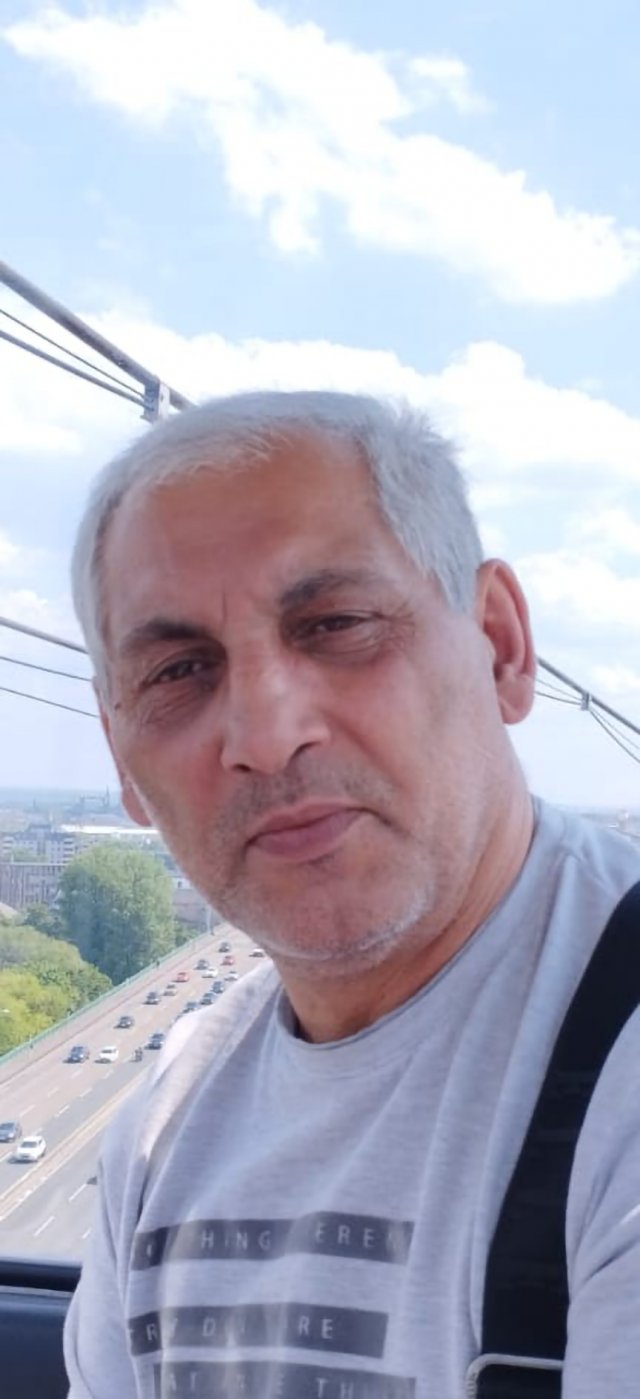 Сейран, 62, Бергиш-Гладбах - "RusDate.de"