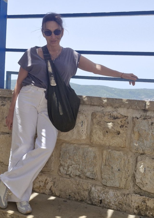 טאטא, 49, רמת גן - "date50plus"