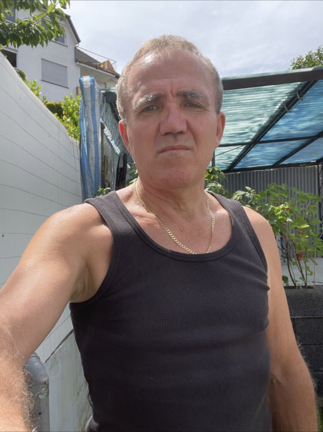 Peter, 63, Бад-Орб - "RusDate.de"