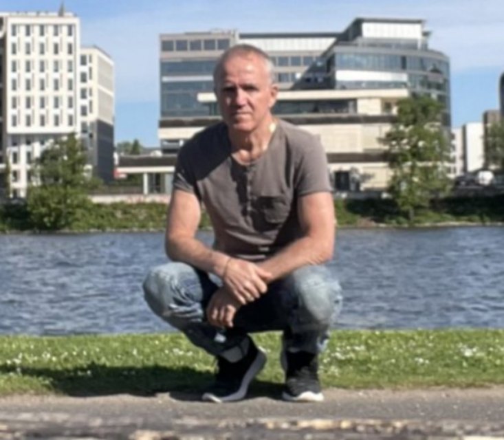 Peter, 63, Бад-Орб - "RusDate.de"