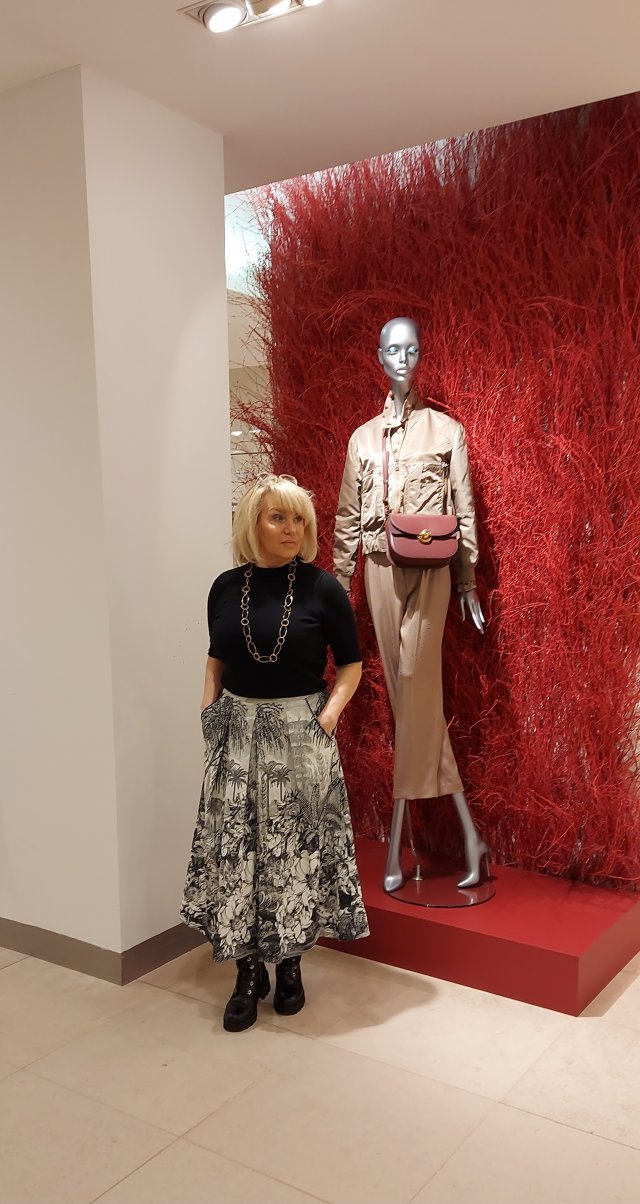 Вероника, 57, Кёльн - "RusDate.de"