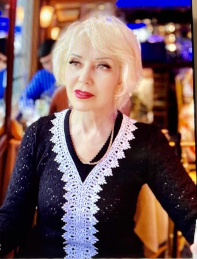 Tamara, 65, Бруклин - "RusDate.us"