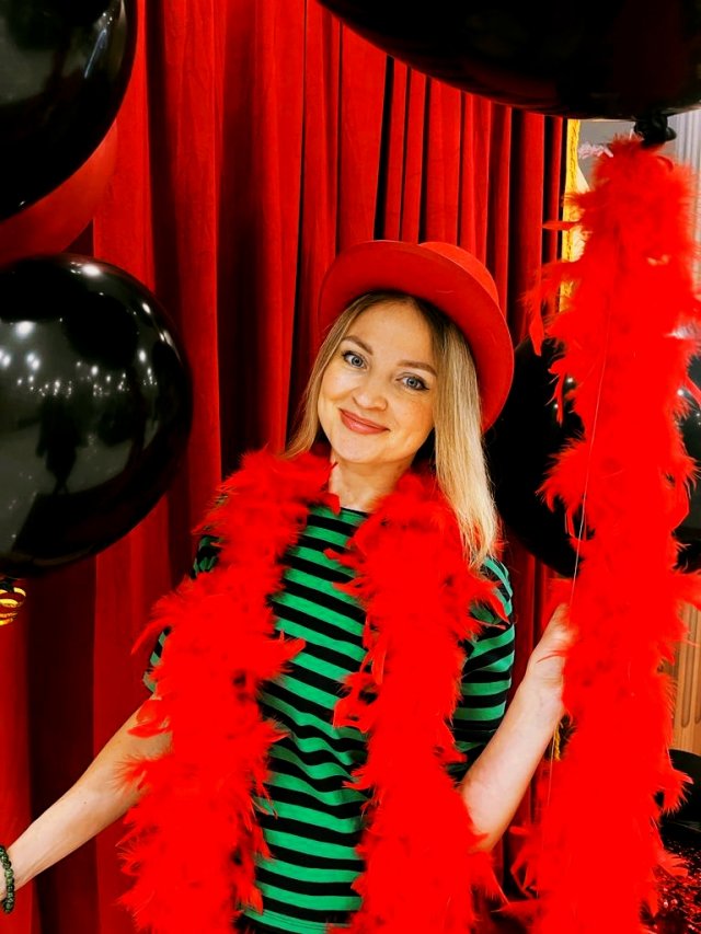 Ирина, 39, Москва - "РусДэйт"