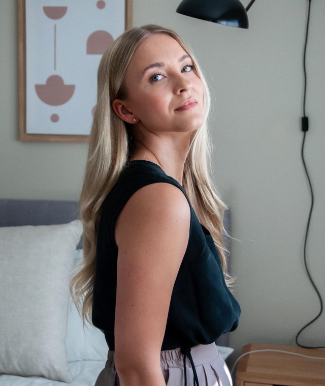 Снежана, 34, Мюнхен - "RusDate.de"