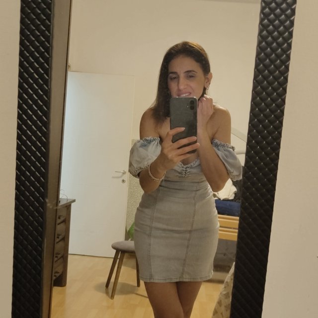 מירי, 47, הוד השרון - "date50plus"