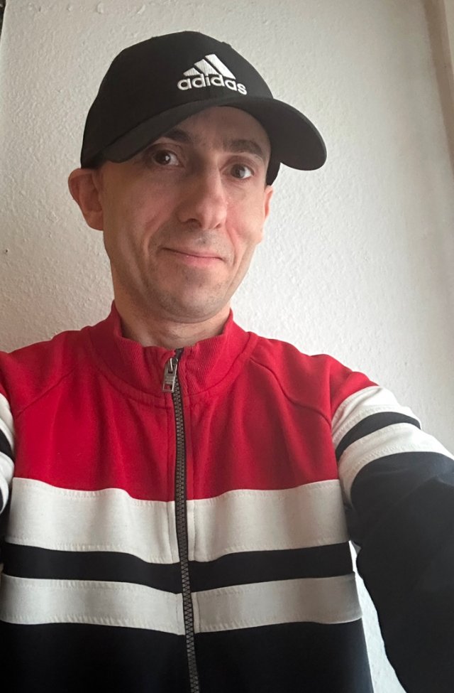 Manfred, 47, Фризенхайм - "RusDate.de"