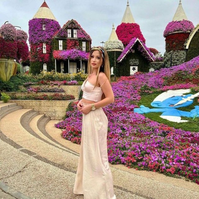 Алекса, 31, Ванкувер - "RusDate.ca"