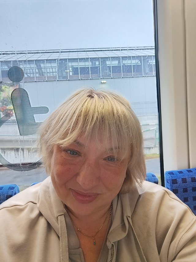 Ирина, 56, Кюнцельзау - "RusDate.de"