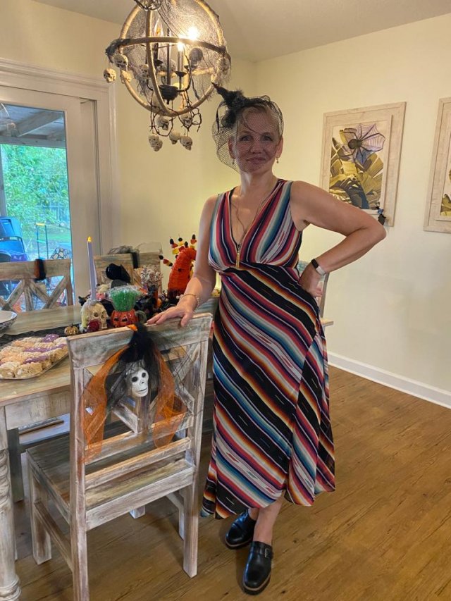 Ellen, 60, Форт-Лодердейл - "RusDate.us"