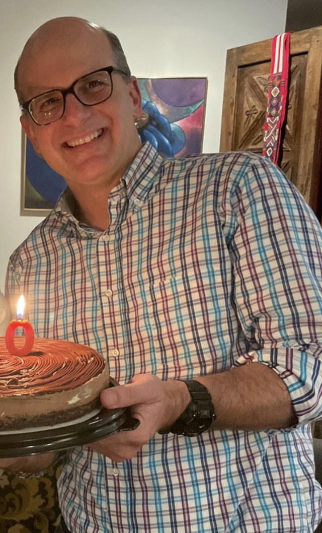 Джин, 53, Цуг - "RusDate.de"