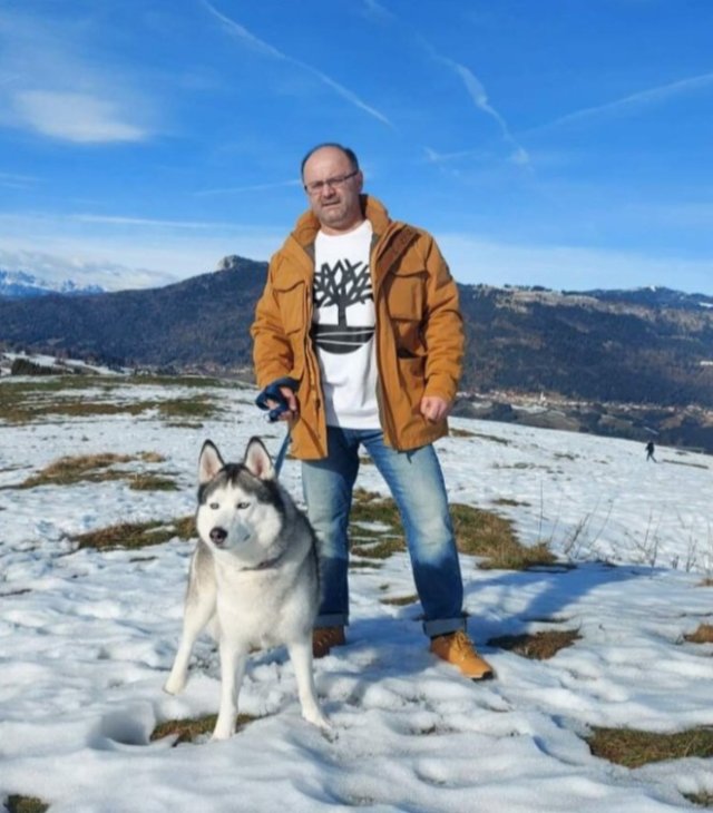 Andrei, 51, Ганновер - "RusDate.de"