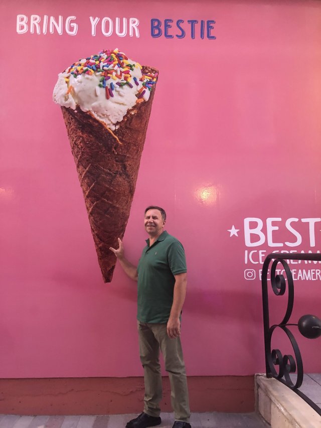 Sergei, 57, Хопкинс - "RusDate.us"