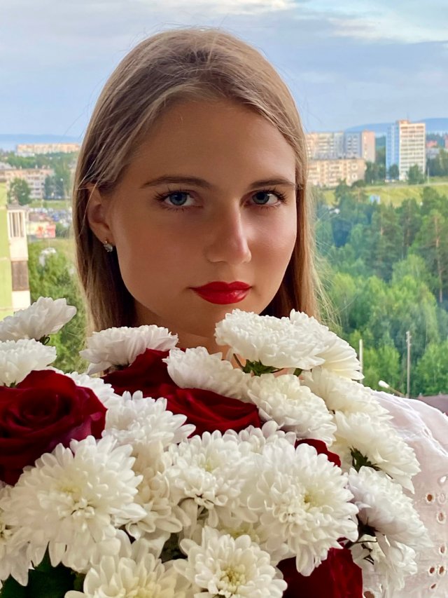 София, 22, Москва - "RusDate.us"