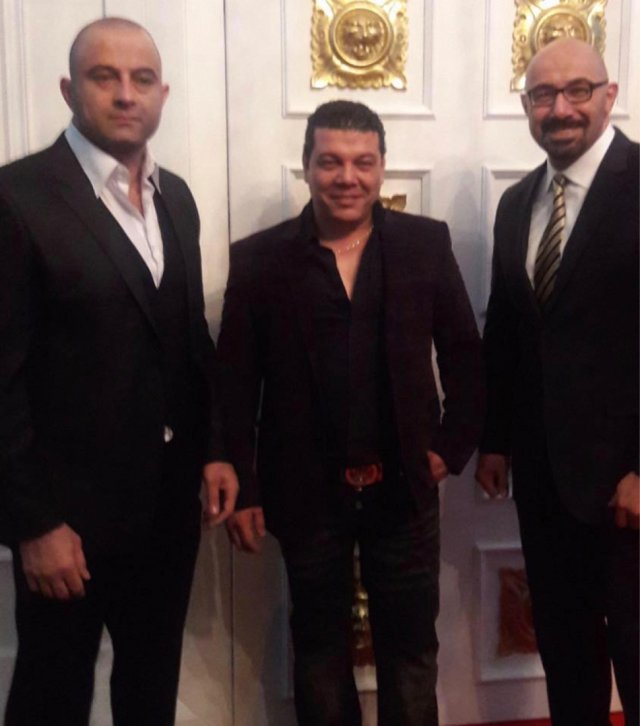 Hakandreams, 45, Вупперталь - "RusDate.de"