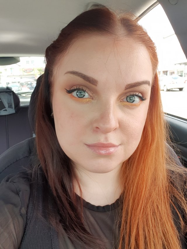 Katrin, 35, Дингольфинг - "RusDate.de"