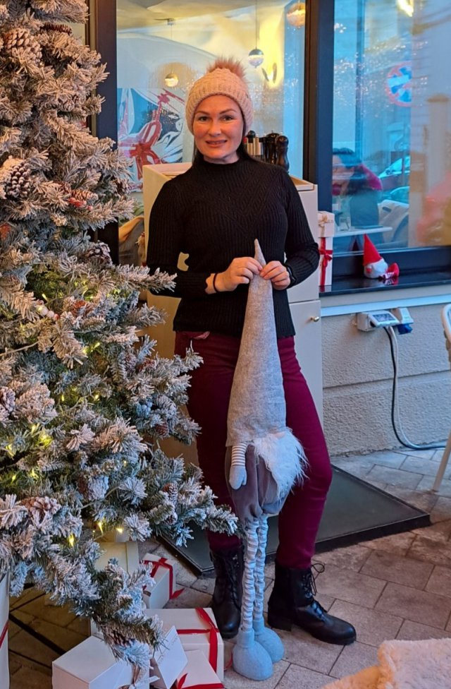 Olya, 43, Ришон ле Цион - "РусДэйт"