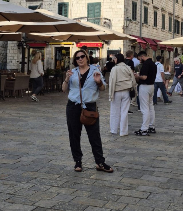 Gaya, 58, Берлин - "RusDate.de"