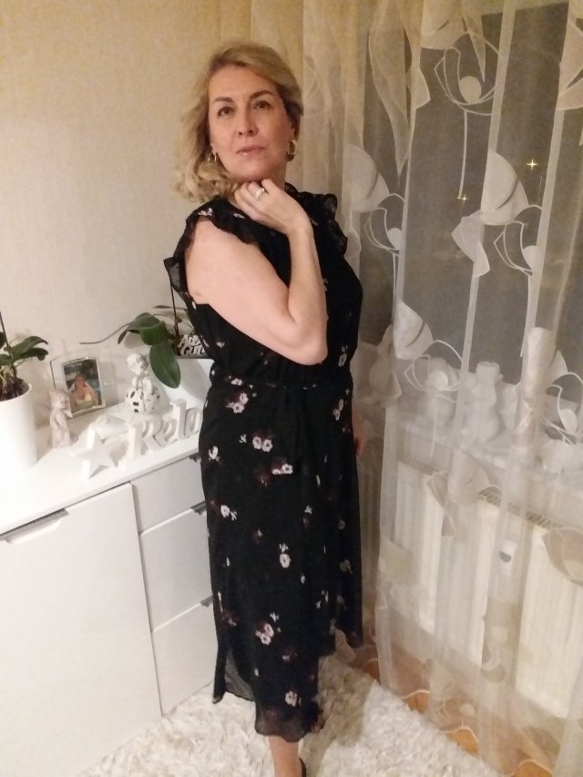 Olga, 54, Герлинген - "RusDate.de"