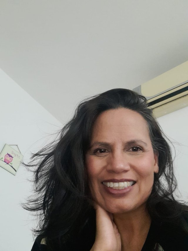 Yael, 51, ירושלים - "דייטלאנד"