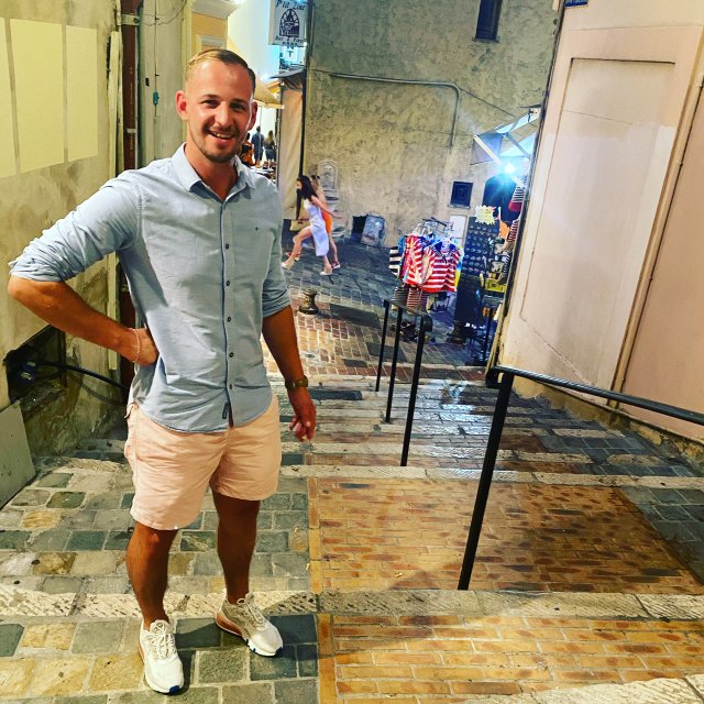 Vasyl, 32, Филадельфия - "RusDate.us"