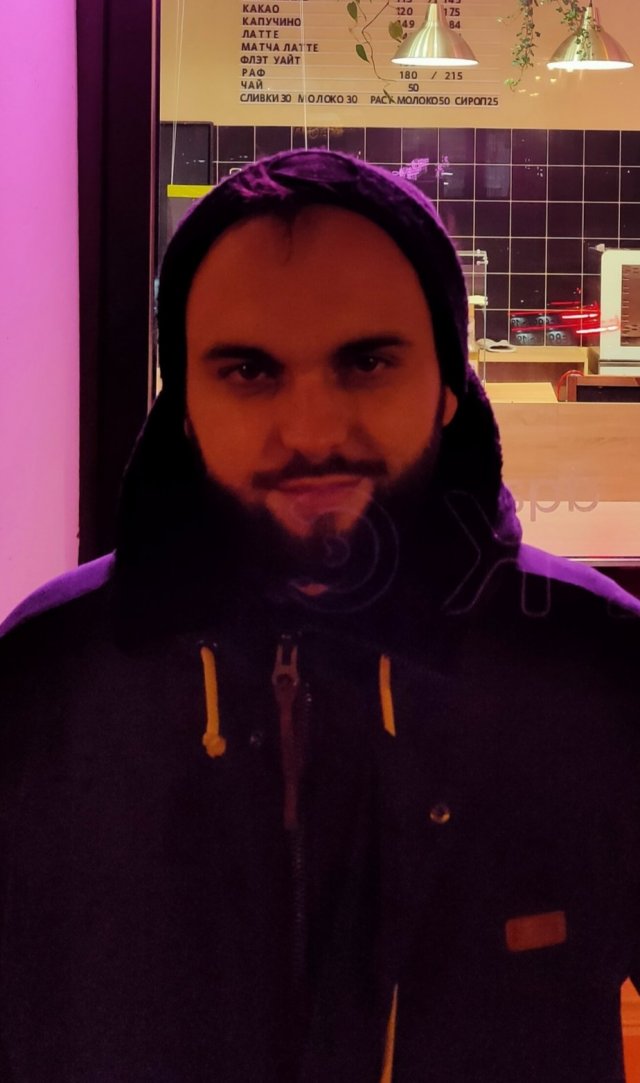 Ваня, 31, Бар - "РусДэйт"