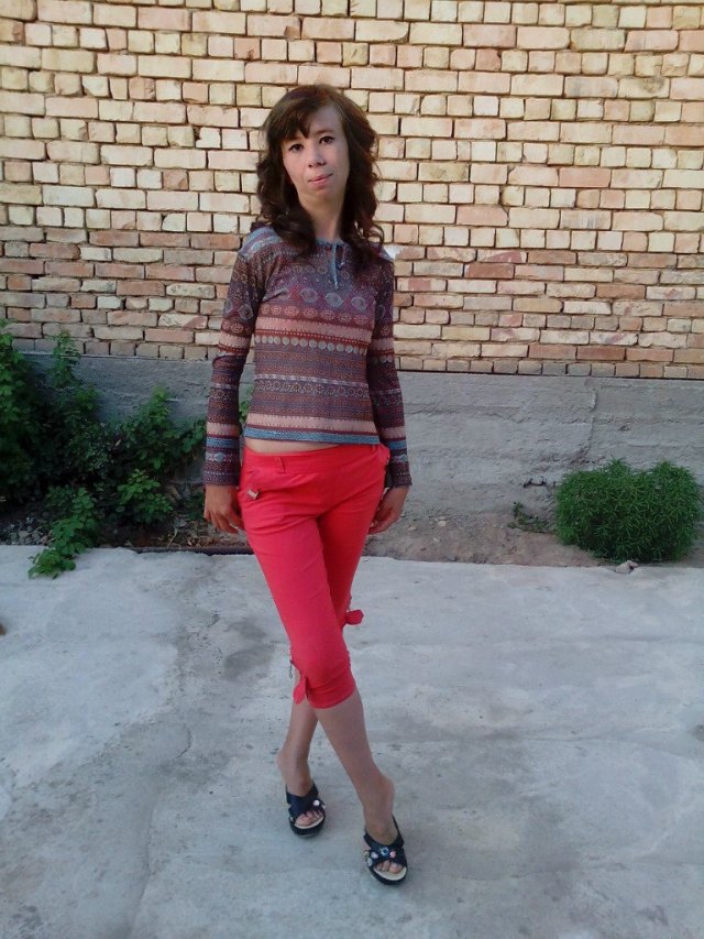 Камилла, 37, Нурафшон - "RusDate.us"