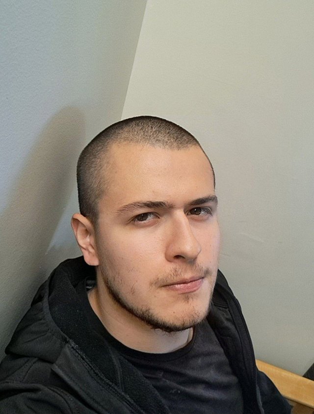 Mike, 23, Сан-Диего - "RusDate.us"