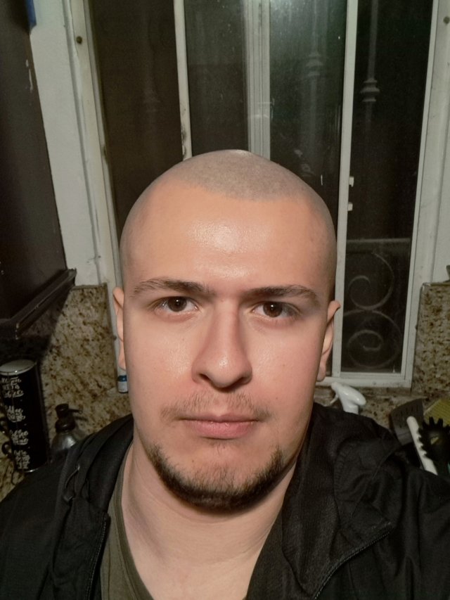Mike, 23, Сан-Диего - "RusDate.us"