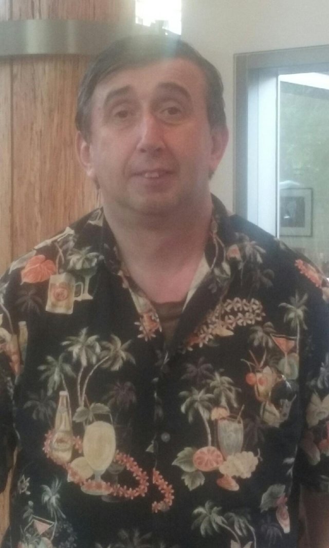 Alex, 63, Сан-Франциско - "RusDate.us"