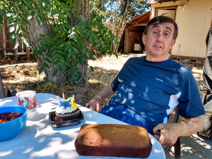 Alex, 63, Сан-Франциско - "RusDate.us"