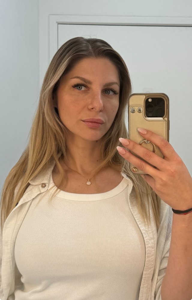 Nadiia, 40, Лос-Анджелес - "RusDate.us"