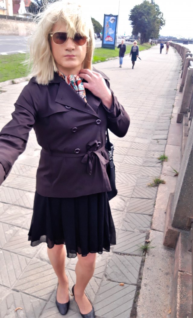 АйЯ, 43, Рига - "RusDate.de"