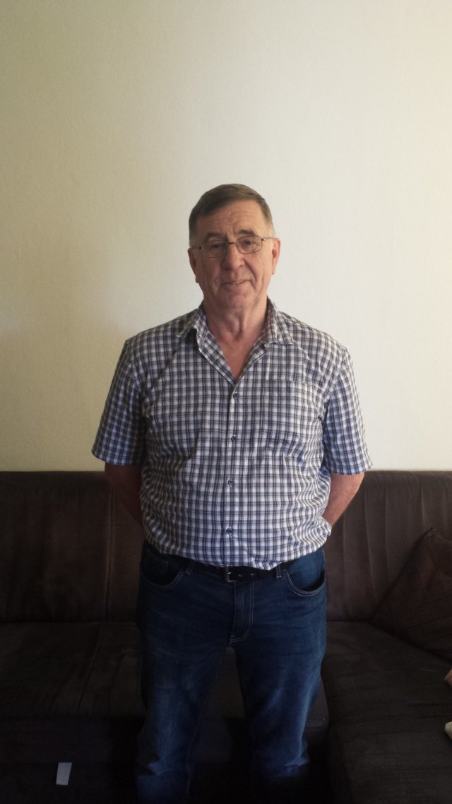 viktor, 70, Хаген - "RusDate.de"