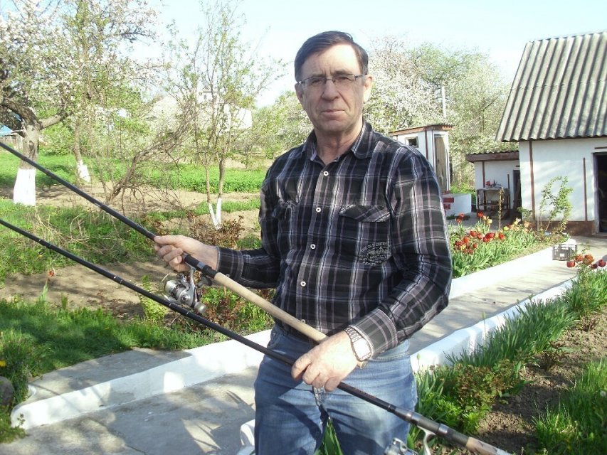 viktor, 70, Хаген - "RusDate.de"