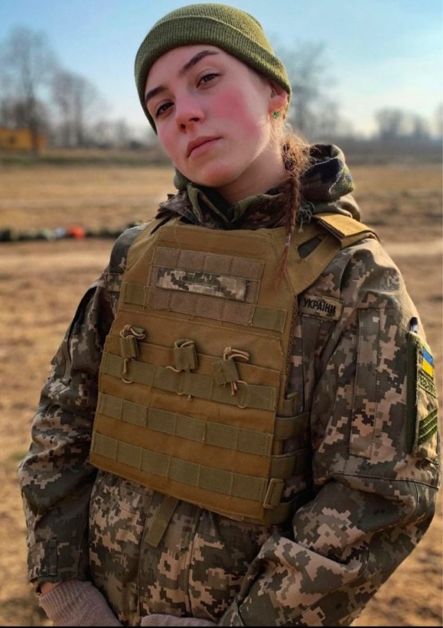 Катерина, 20, Киев - "RusDate.us"