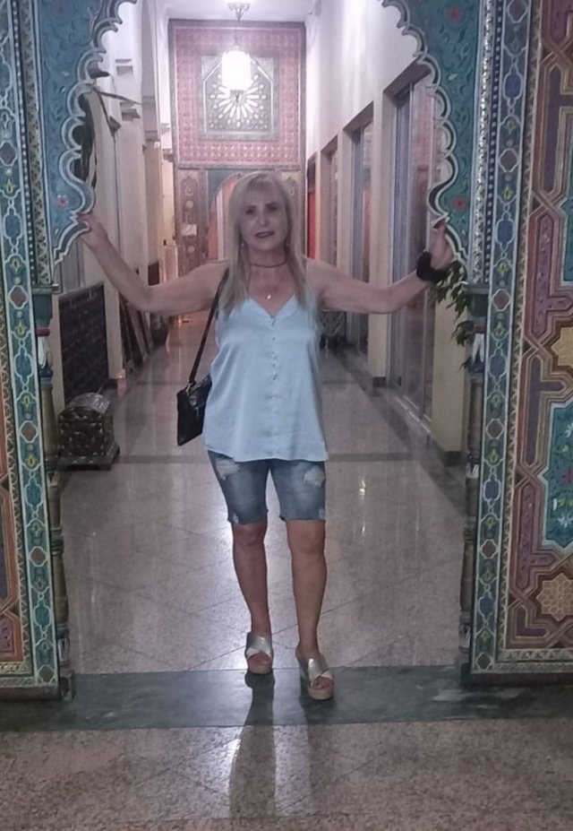 מוניק, 66, מיגדל העמק - "date50plus"