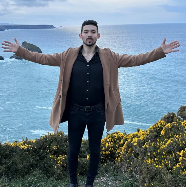 Ruslan, 30, Нортгемптон - "RusDate.co.uk"