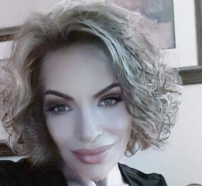 Luda, 52, Хартфорд - "RusDate.us"