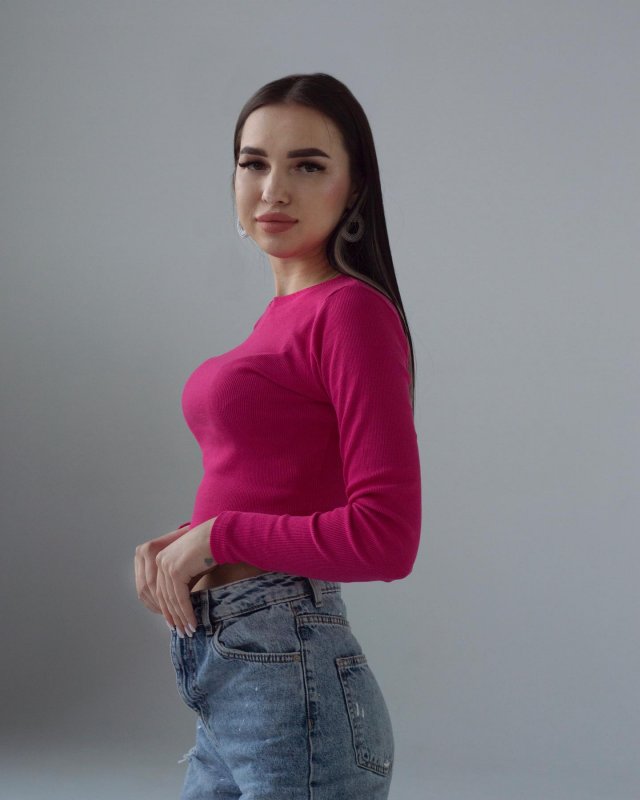 Таня, 27, Манхэттен - "RusDate.us"