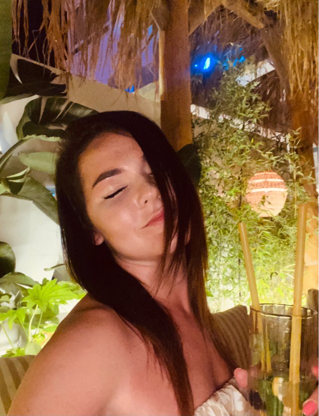 Натали, 34, Оттава - "RusDate.ca"