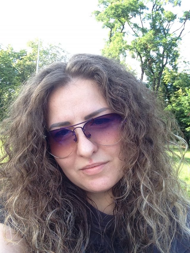 Nadzeya, 41, Вроцлав - "RusDate.de"