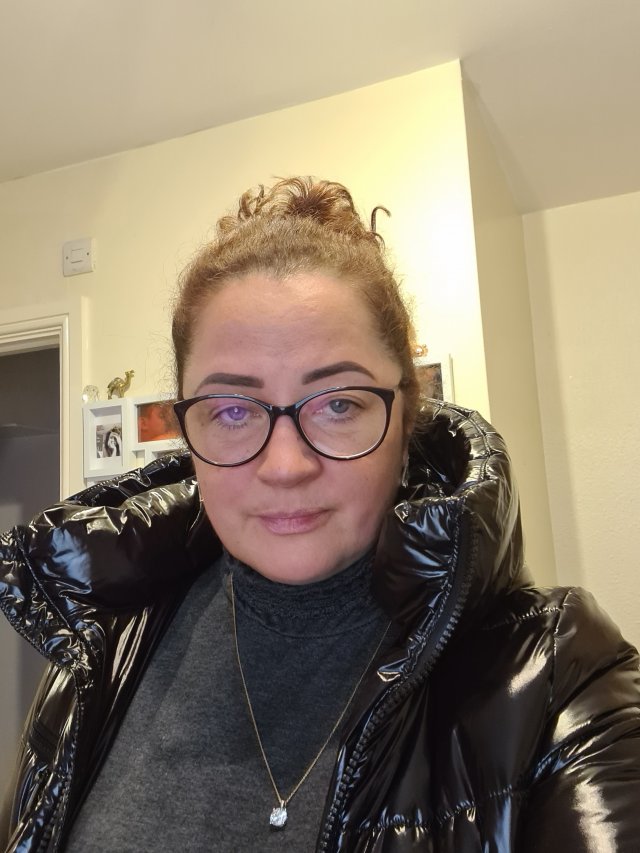 Инеса, 57, Бристоль - "RusDate.co.uk"