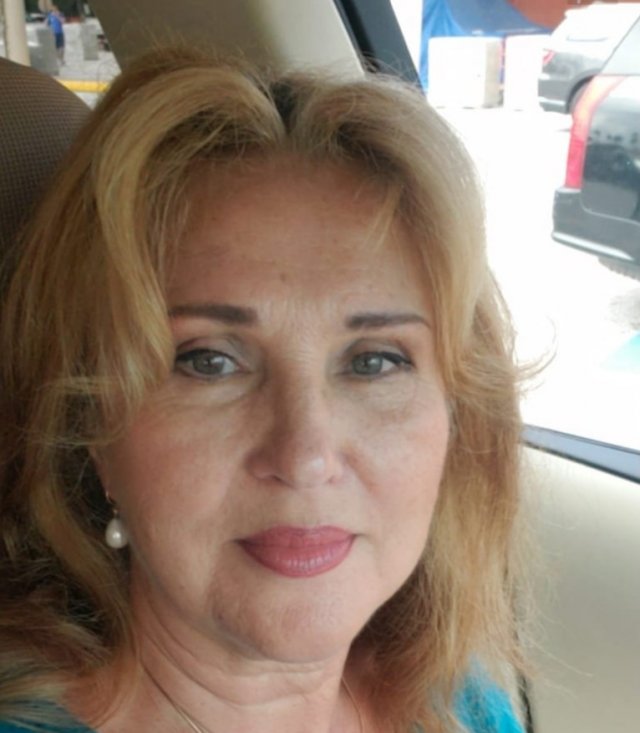 Марина, 66, Майами - "RusDate.us"