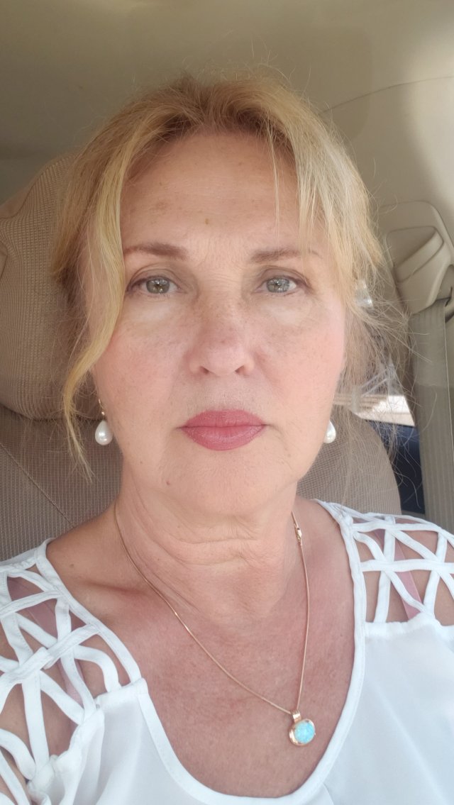 Марина, 66, Майами - "RusDate.us"