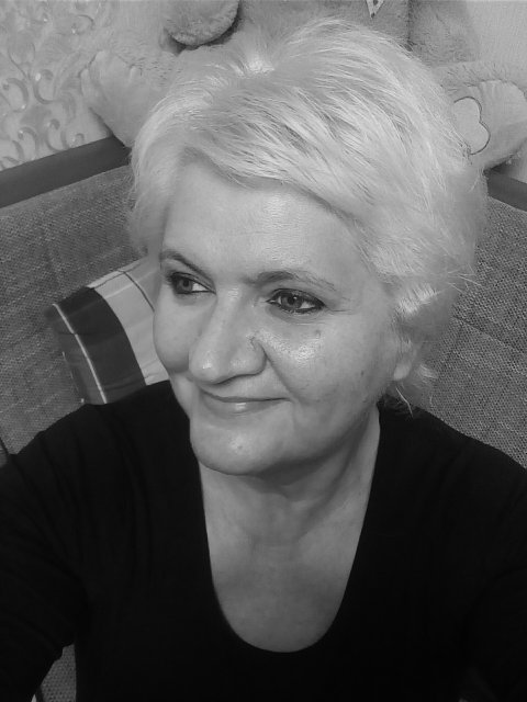 Lena, 57, Фехта - "RusDate.de"