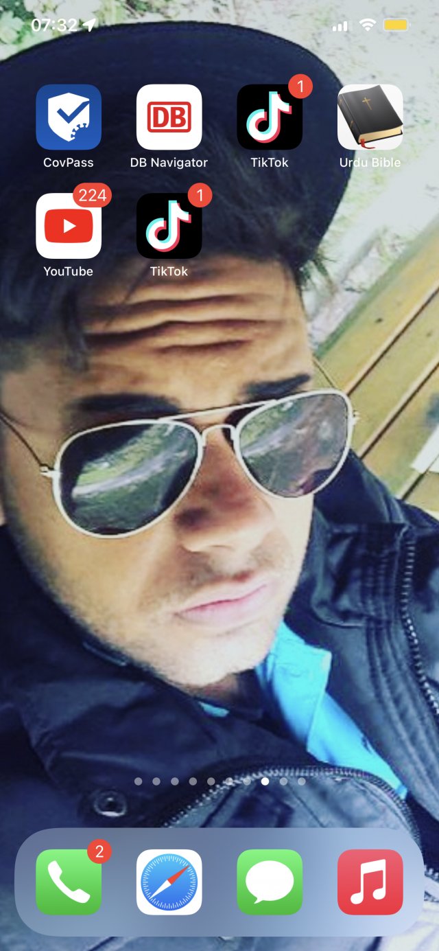 Arash, 26, Мюнхен - "RusDate.de"