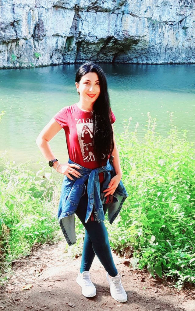 Anna, 39, Альбштадт - "RusDate.de"