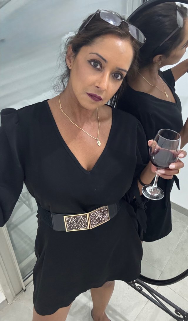 מאיה, 46, יקנעם - "date50plus"