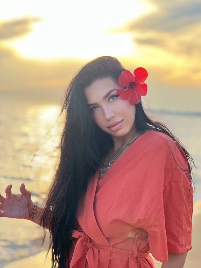 Натали, 34, Санкт-Ингберт - "RusDate.de"